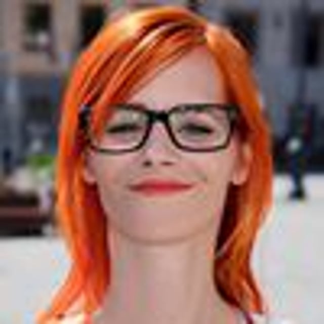 Ariel Piper Fawn Lupin