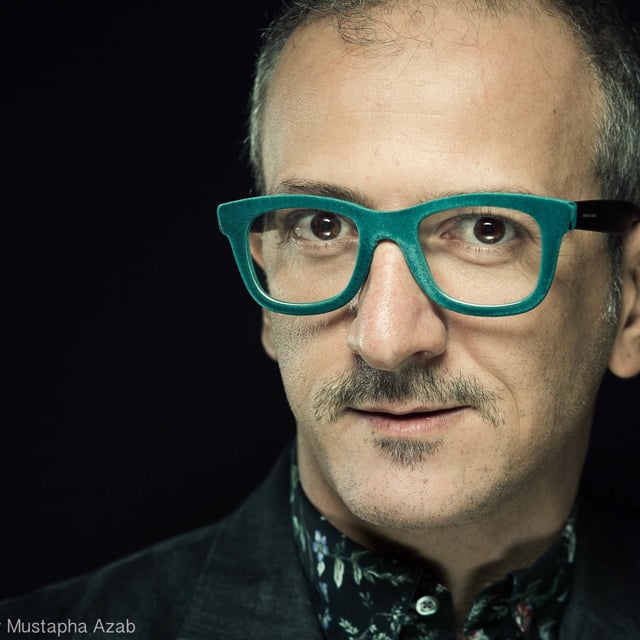 Paul Baboudjian - Producer, Director & Line Producer