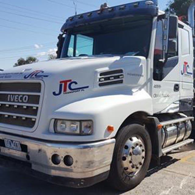 JTC Transport