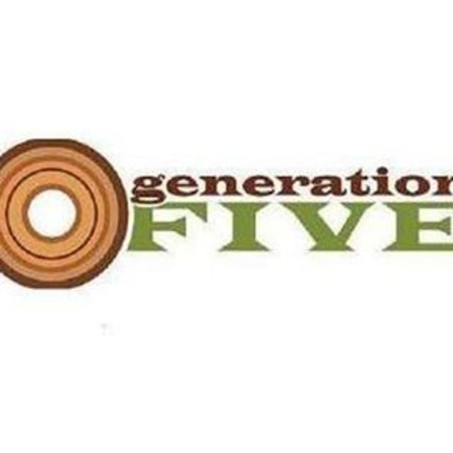 generation FIVE