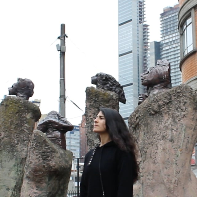 Laura Junco