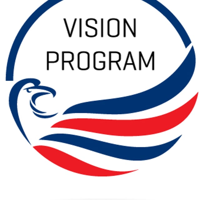 VISION PROGRAM