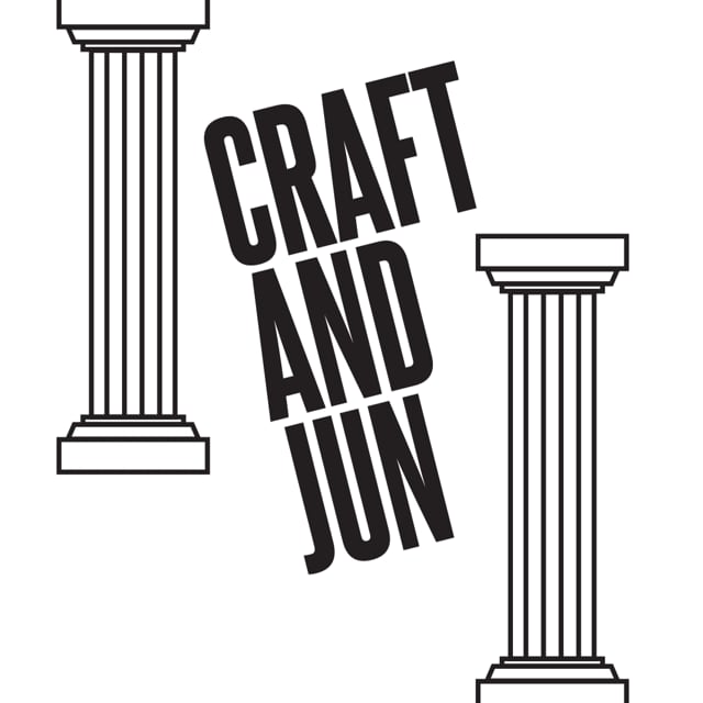 CRAFT AND JUN