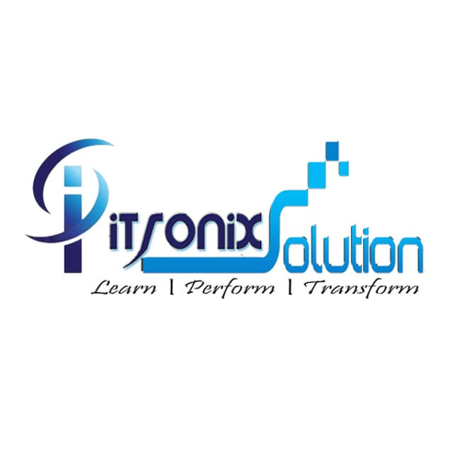 itronix solution