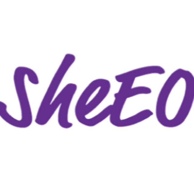 SheEO