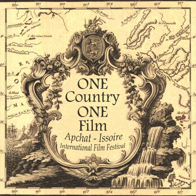 ONE Country ONE Film