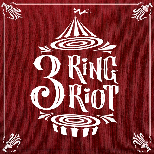 3 Ring Riot