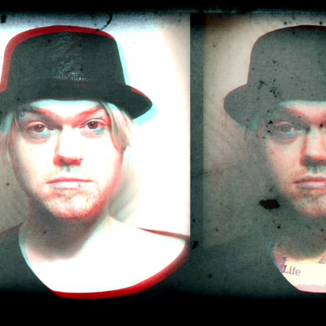 Kevin Pickering - Director, Film Director & Editor