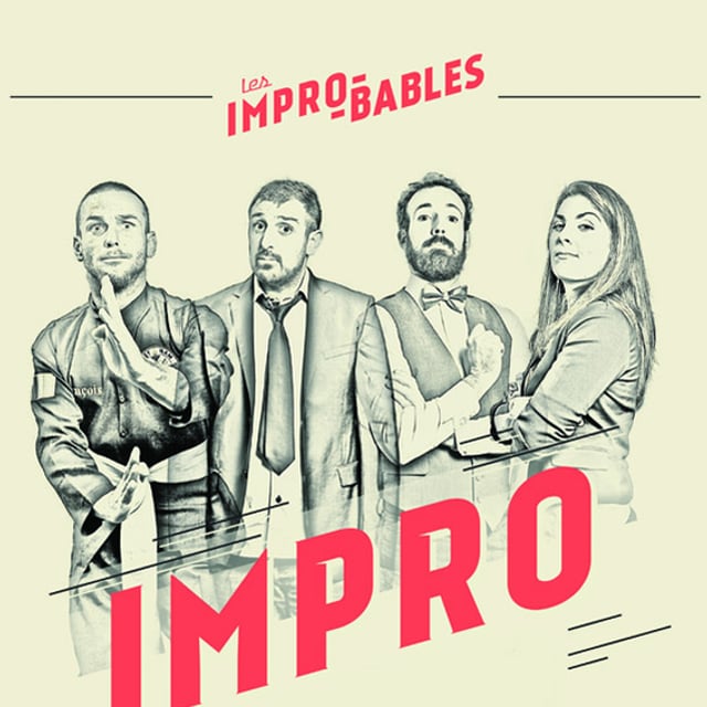 Les Improbables
