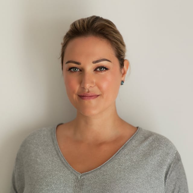 Emma Tomelty