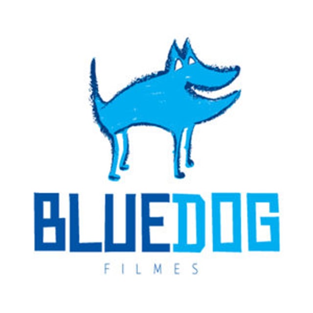 BLUE DOG FILMES