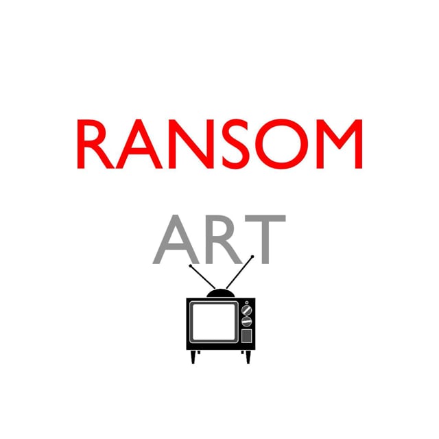 Ransom Art TV