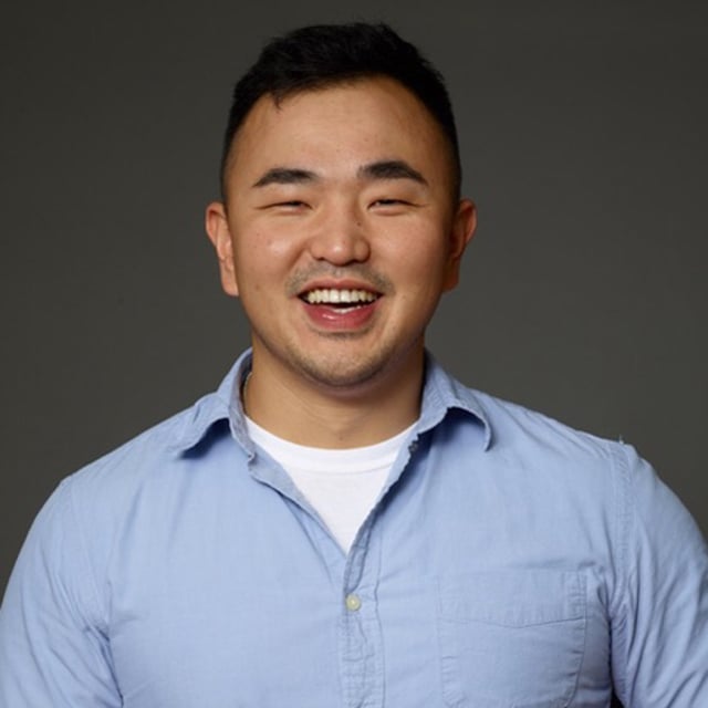 Michael Chan - Director