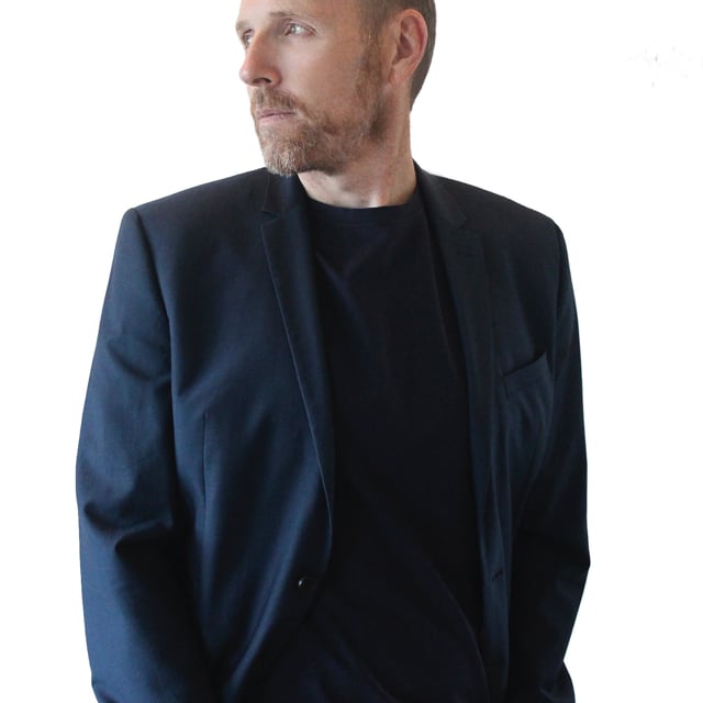 Fraser Morrison
