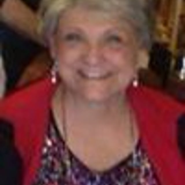 Susan Schommer Denman