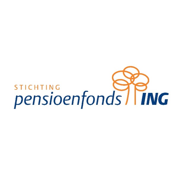 Pensioenfonds ING