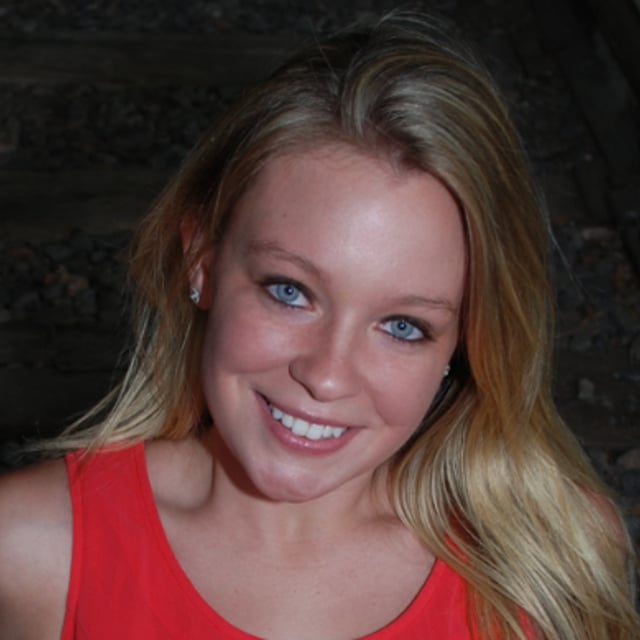 Jen O'Connor - Producer