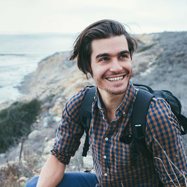 Jacob Repko - Scriptwriter, Director & Executive Producer