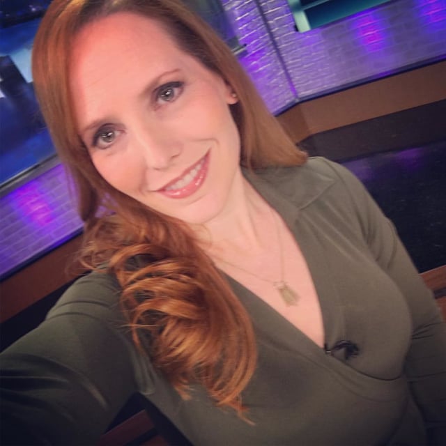 Katie Moore - Scriptwriter, Journalist & Documentary Filmmaker