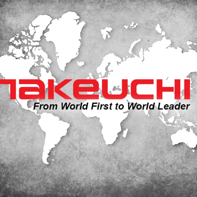 Takeuchi US