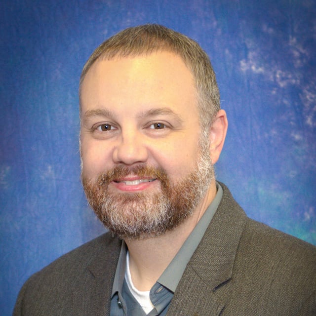 Anthony Langley