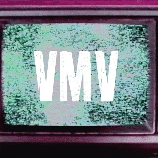 Vintage Music Video