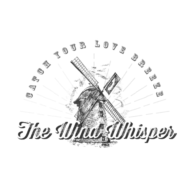 THE WIND WHISPER