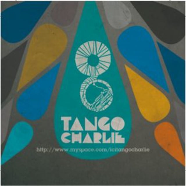 Tango Charlie