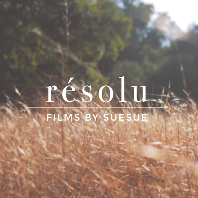 résolu films