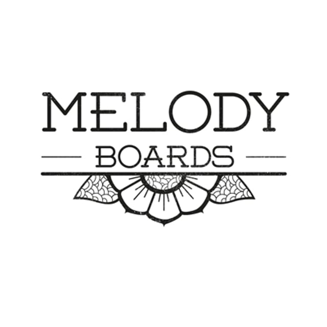 Melody Boards