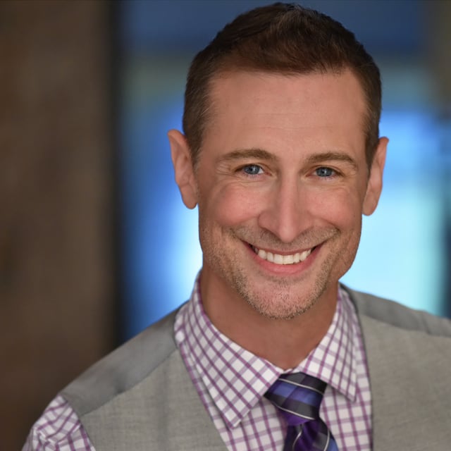 Jeff Mueller - Video Editor, Actor & Film Producer