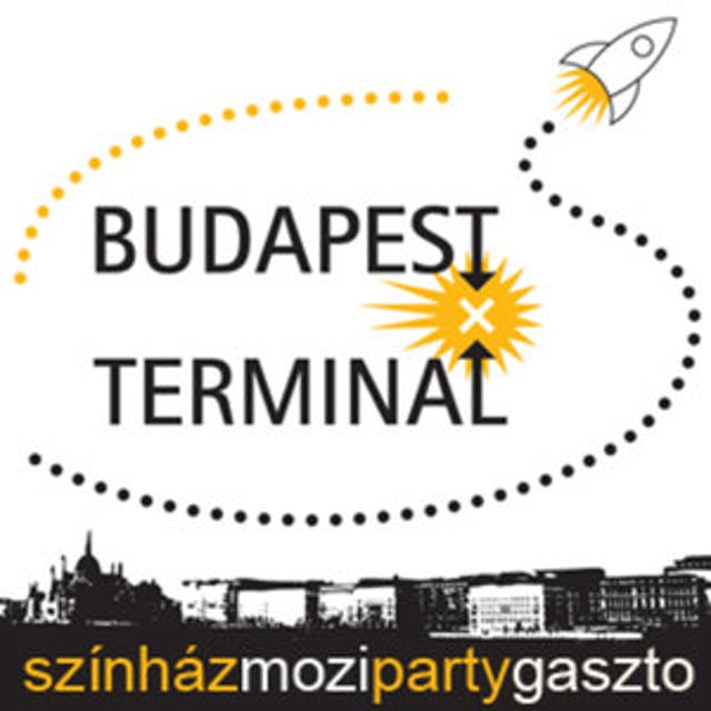 Terminal Budapest