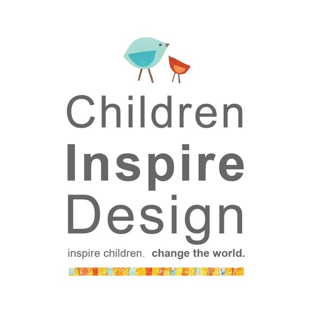 Children Inspire Design