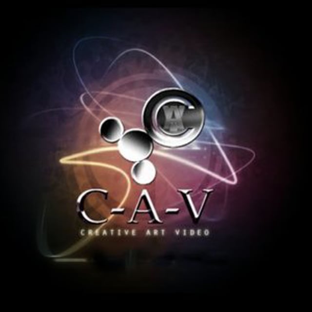 Creative Art Video Entertainment