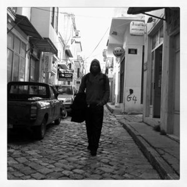 Osahon Tongo - Screenwriter, Director & Editor