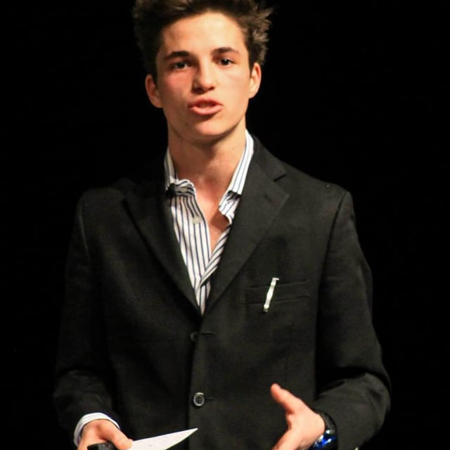 Elliot Levy - Documentary Filmmaker & Documentarist