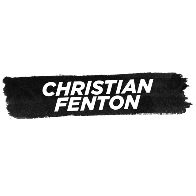 Christian Fenton