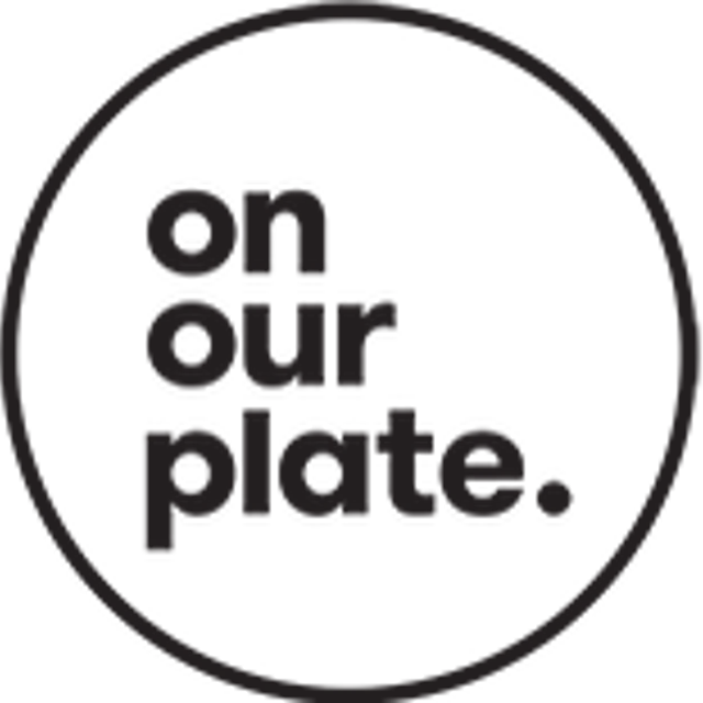On Our Plate