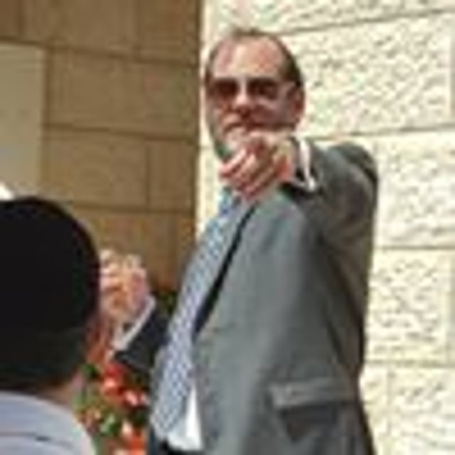 Hirschel Harry Moskoff