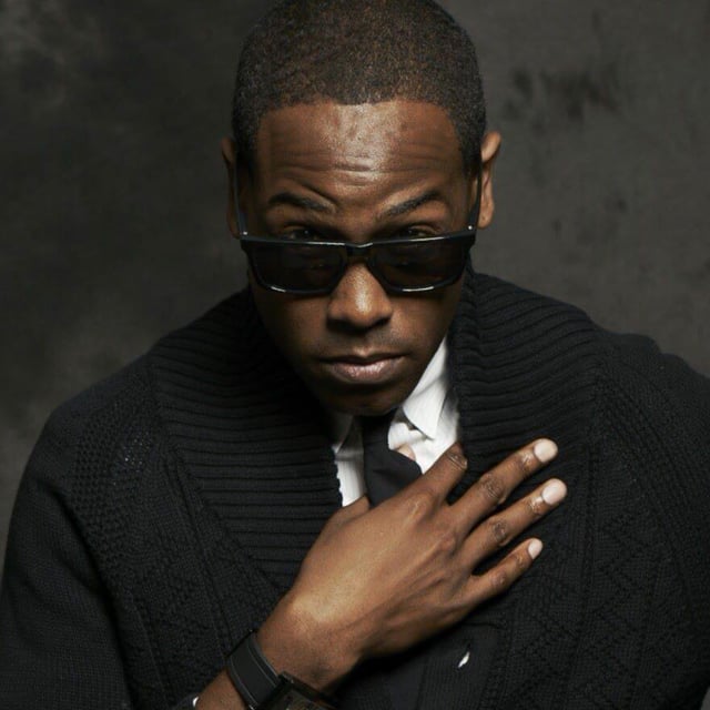Andrae Marcus