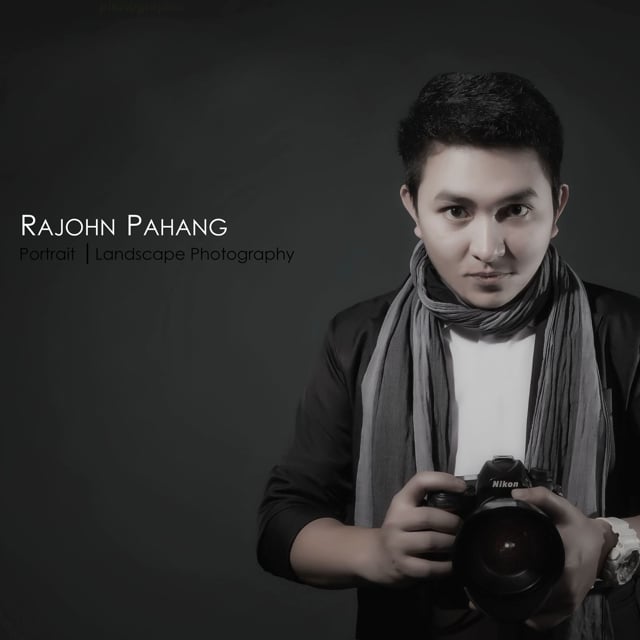 RaJohn Pahang