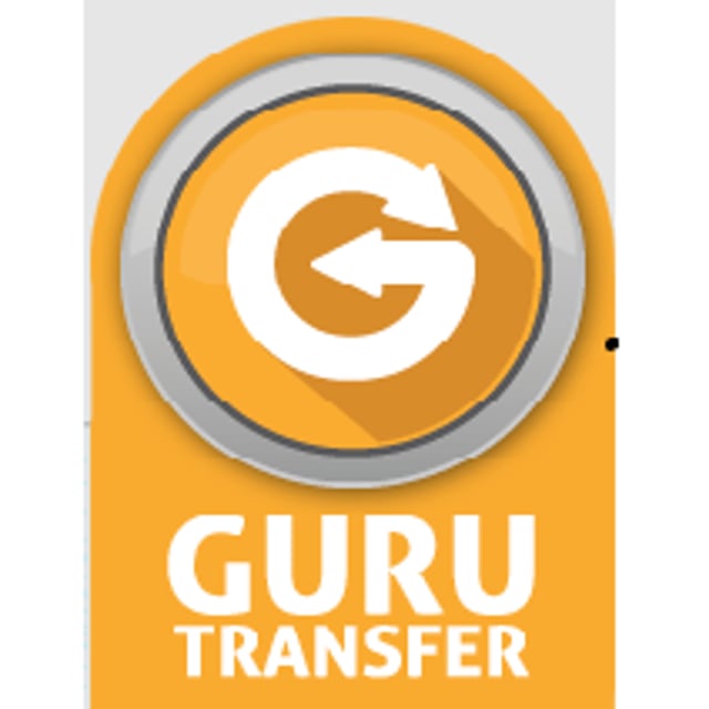 Guru Transfer