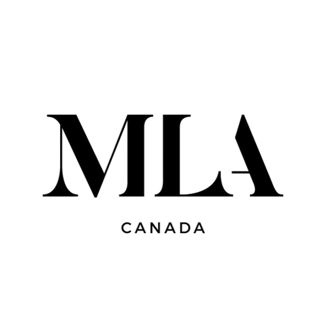 MLA Canada