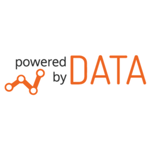 Powered by Data