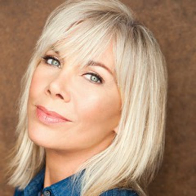 Annie Sims - Author, Music Composer & Actor