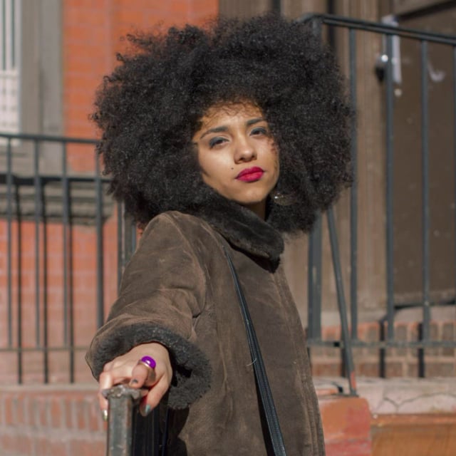 Shenny De Los Angeles