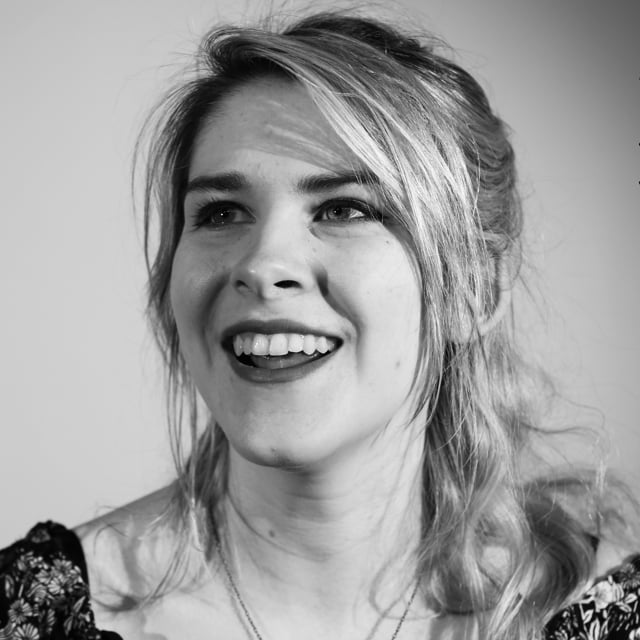 Amy Louise O'Callaghan