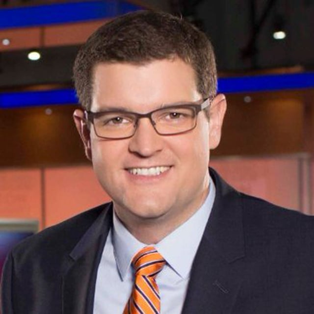 Chris Van Horne