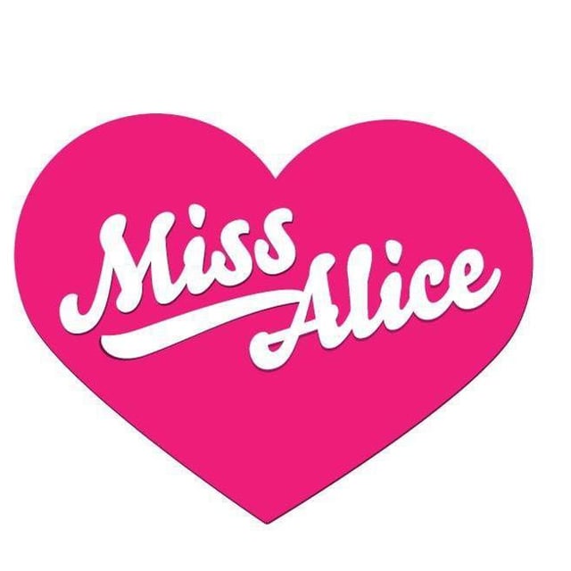 Dance with Miss Alice