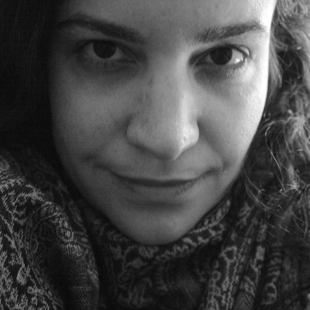 Larissa Karl Producer